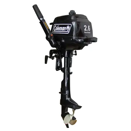 Buy Coleman Powersports 2.