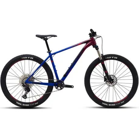 Buy 2021 Polygon Xtrada 7 Mountain Bike - Limited