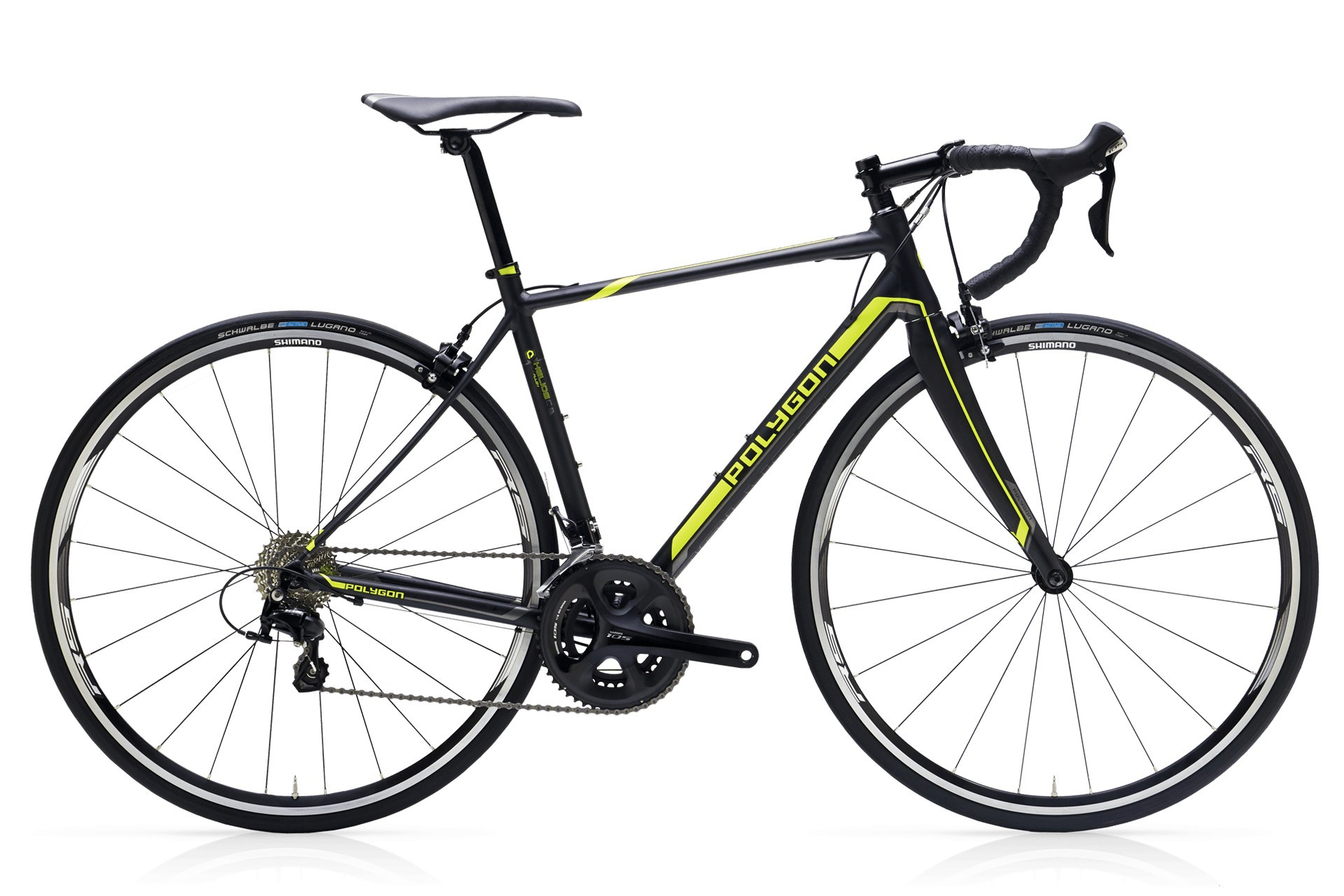 Buy Polygon Helios C5 2016 | Virtus Fab.
